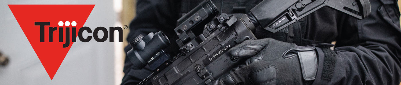 Trijicon RMRcc Launch | Primary Arms
