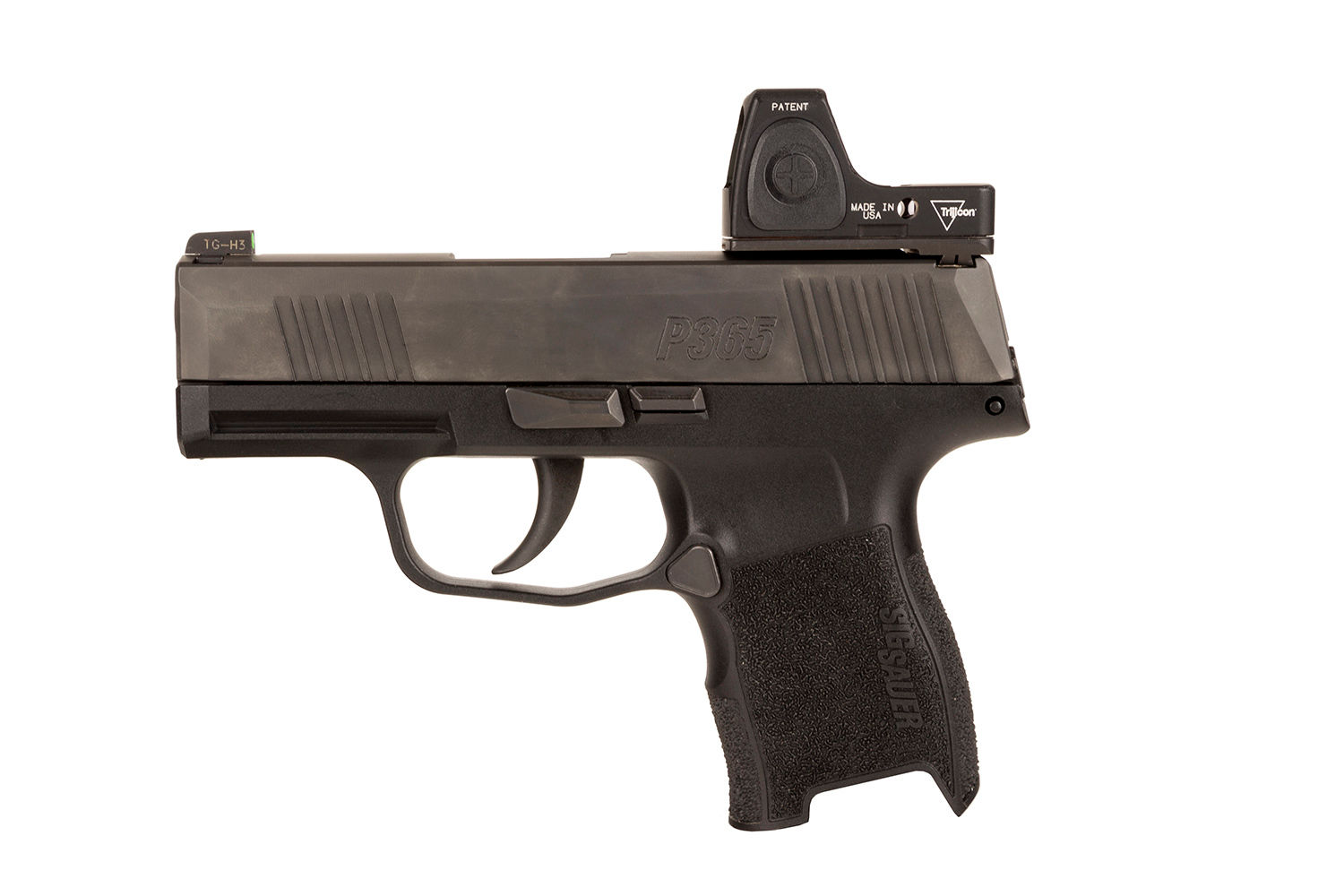 Trijicon RMRcc Launch | Primary Arms