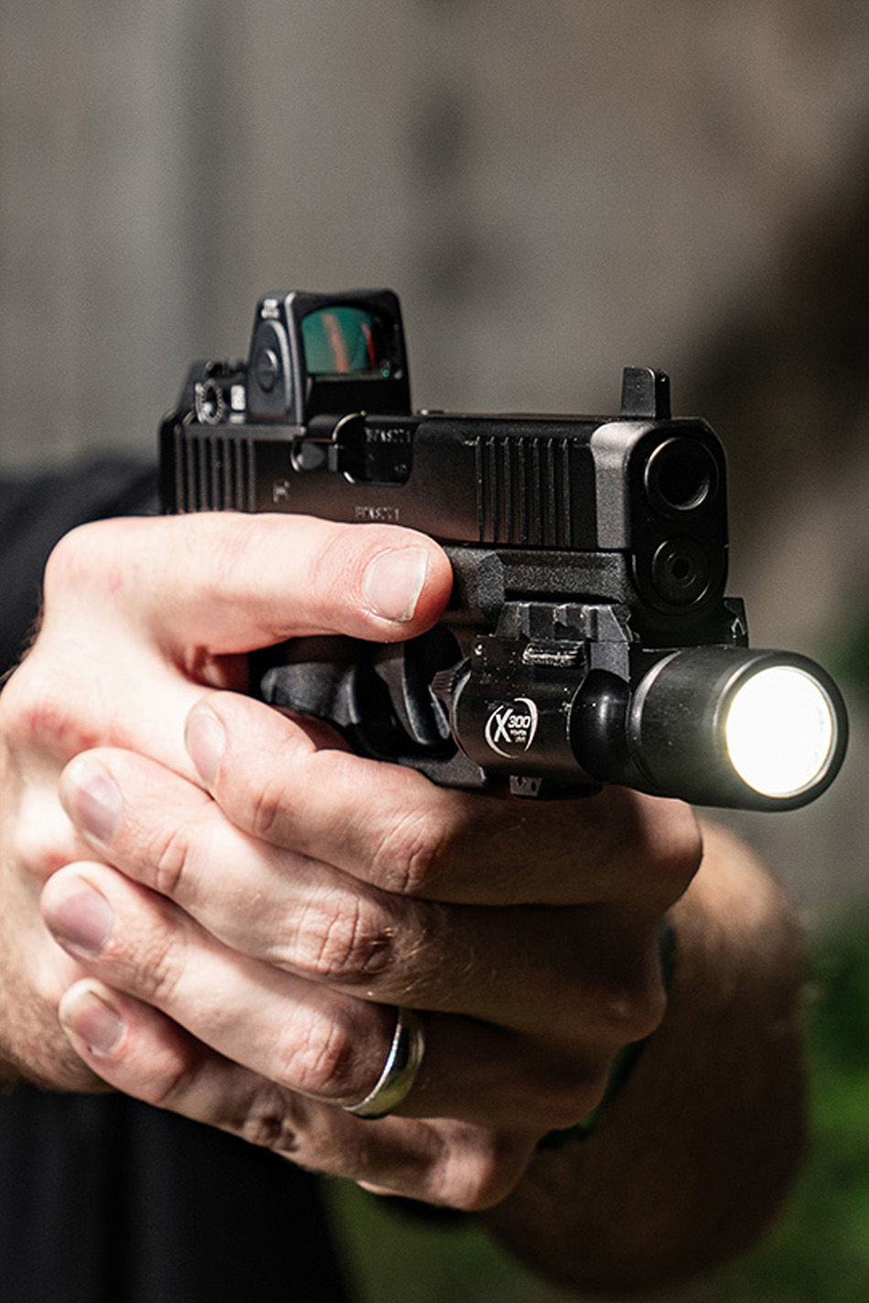 Trijicon RMRcc Launch | Primary Arms