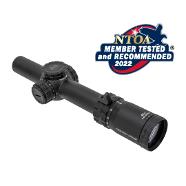 NTOA | Primary Arms Recommendations