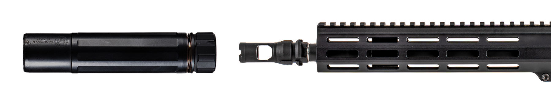 Expo Arms Upper Receivers