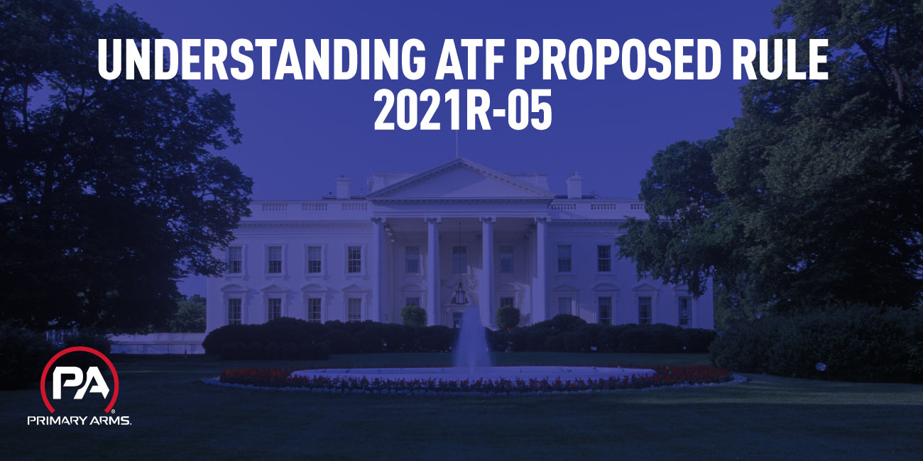 ATF Proposal 2021R-05