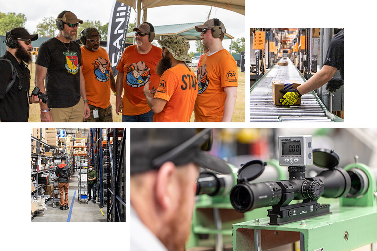 Career Opportunities