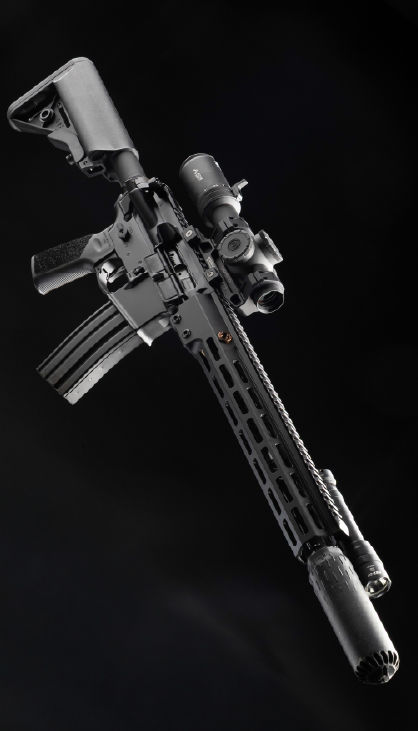 Shop Geissele Firearms & Accessories | Primary Arms