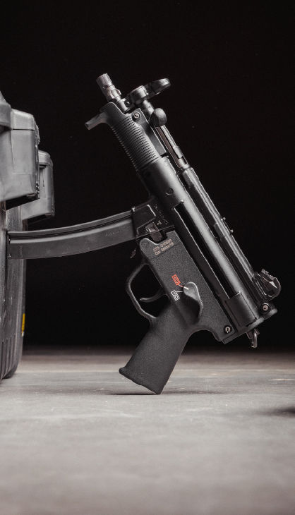 Shop H&K Firearms & Accessories | Primary Arms