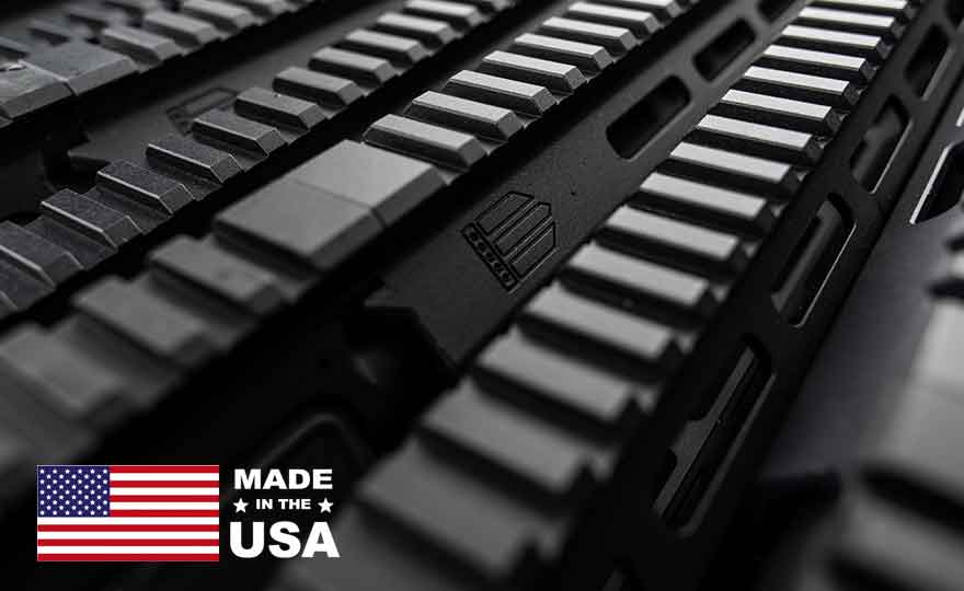 Expo Arms Upper Receivers