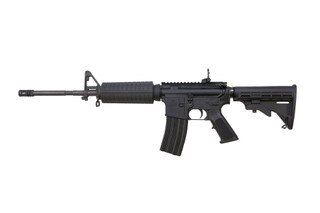 bushmaster ar15