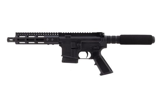 Franklin Armory CA7 California Approved 5.56 NATO Pistol - 7.5"