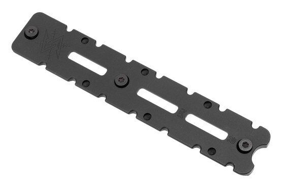 Seekins Precision ARCA M-LOK Rail - 3.5 Slots - 8"