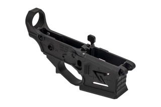 Ambidextrous Lower Receiver | AR -15 Ambi Complete Lower