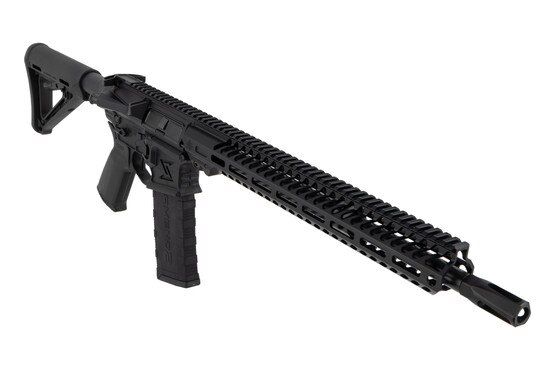 Seekins Precision NX15 223 Wylde AR-15 Rifle - 16" - Black