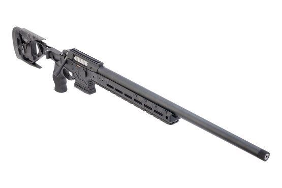 Seekins Precision Hit Pro M3 6mm Creedmoor Bolt Action Rifle - 24"
