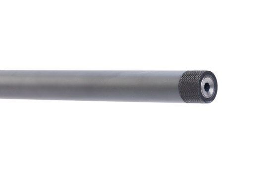 Seekins Precision Hit Pro M3 6mm Creedmoor Bolt Action Rifle - 24"