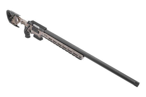 Seekins Precision Havak HIT PRO M3 6mm Creedmoor Bolt Action Rifle - 24 ...