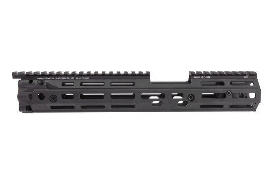Daniel Defense RIS III AR-15 Handguard FSP - FDE - 13"