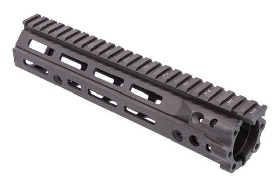 Daniel Defense RIS III AR-15 Handguard - FDE - 9.5"