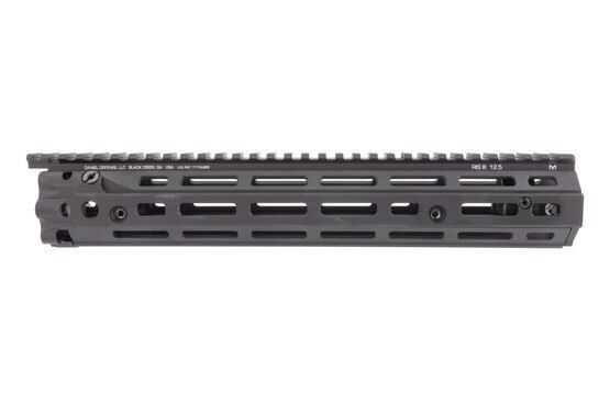 Daniel Defense RIS III AR-15 Handguard - 12.5"