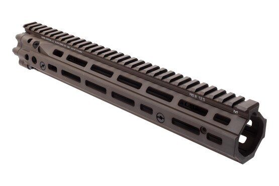 Daniel Defense RIS III AR-15 Handguard - 12.5" - FDE