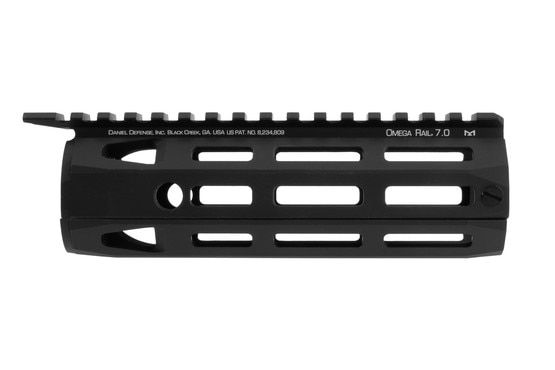 Daniel Defense Omega Rail AR-15 Handguard - M-LOK - 7"
