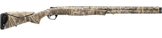 Browning Cynergy Camo 12 Gauge 28" - Over Under Shotgun - Realtree Max 7