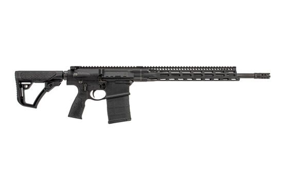 Daniel Defense DD5v4 6.5 Creedmoor Rifle with M-LOK Rail - 18"