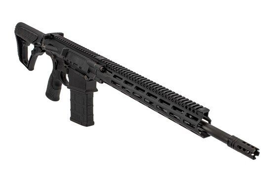 Daniel Defense DD5v4 6.5 Creedmoor Rifle with M-LOK Rail - 18"