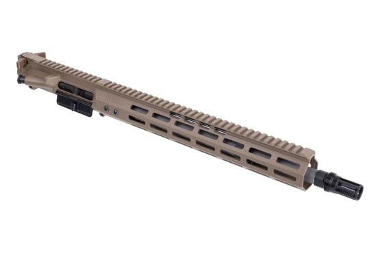 Noveske Rifleworks Gen 4 N4 Afghan Stainless 5.56 NATO Complete Upper ...