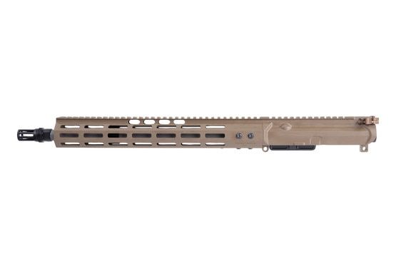 Noveske Rifleworks Gen 4 N4 Afghan Stainless 5.56 NATO Complete Upper ...