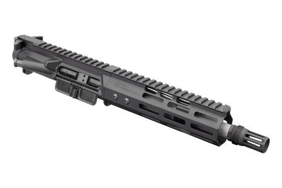 Noveske Rifleworks Gen 4 N4 Diplomat Stainless 300 Blackout Complete ...