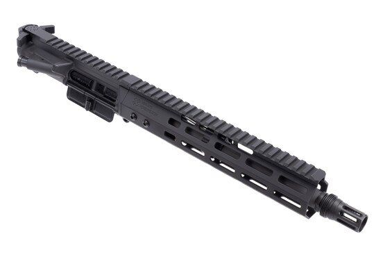 Noveske Rifleworks Gen 4 N4 Shorty Stainless 300BLK Complete Upper ...