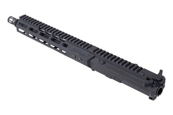 Noveske Rifleworks Gen 4 N4 Light Shorty CHF 5.56 NATO Complete Upper ...