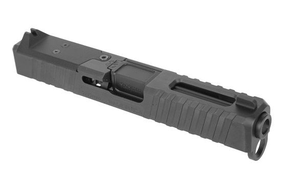 Noveske Rifleworks DM Slide and Barrel Combo Set - Fits GLOCK 19 Gen 4