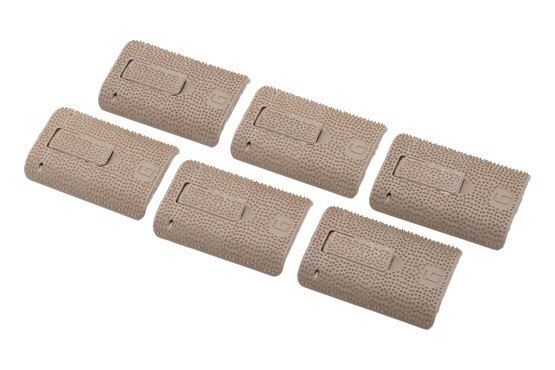 Geissele M-LOK Rail Panels - DDC