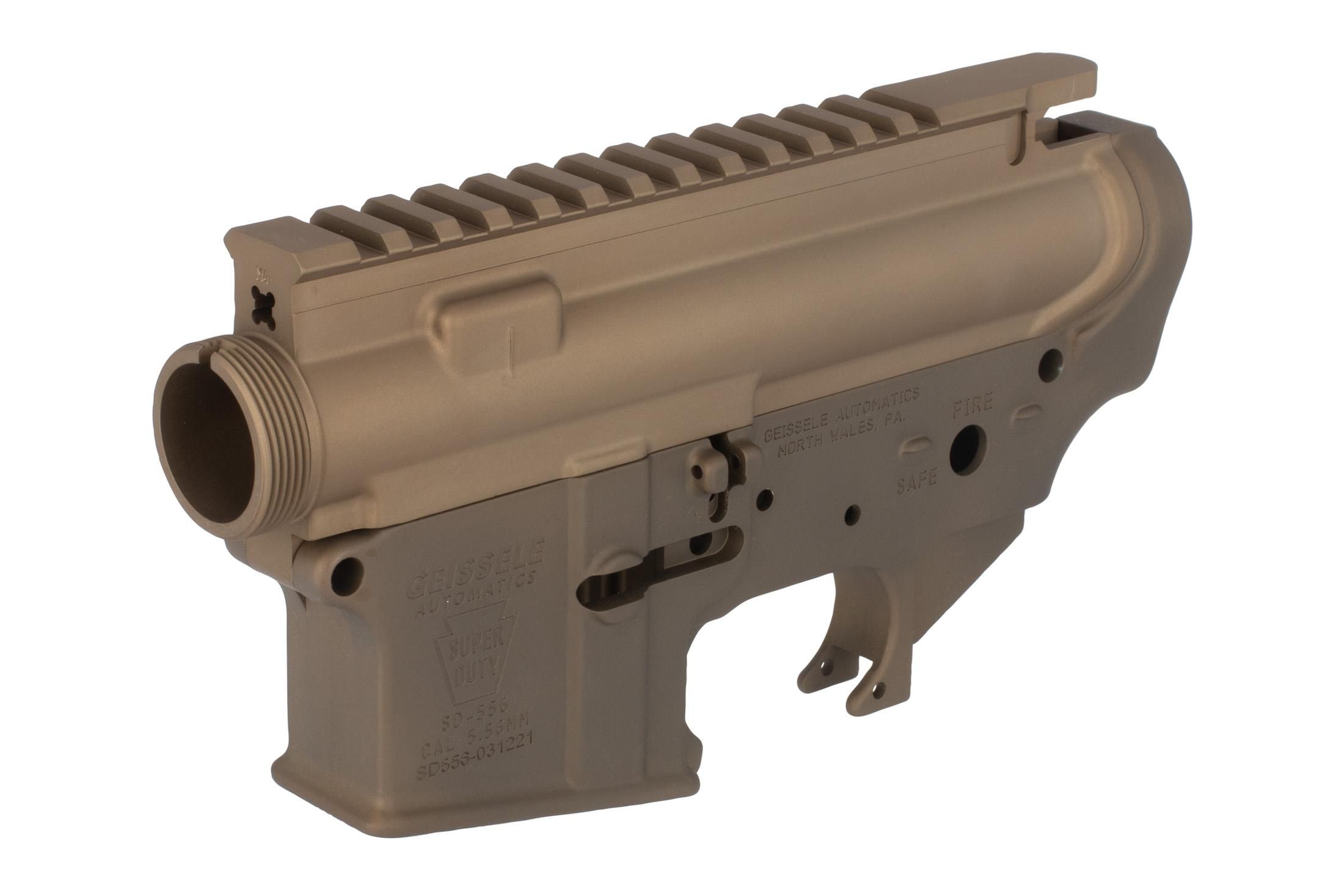 AR-15 Billet Receiver Set for Sale | Primary Arms