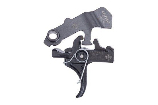 Geissele Automatics Super SCAR Trigger - BLEMULA
