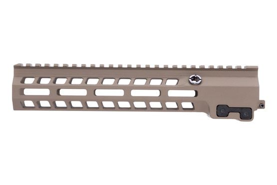 Geissele Automatics MK14 Super Modular AR-15 M-LOK Handguard - DDC - 10.5”