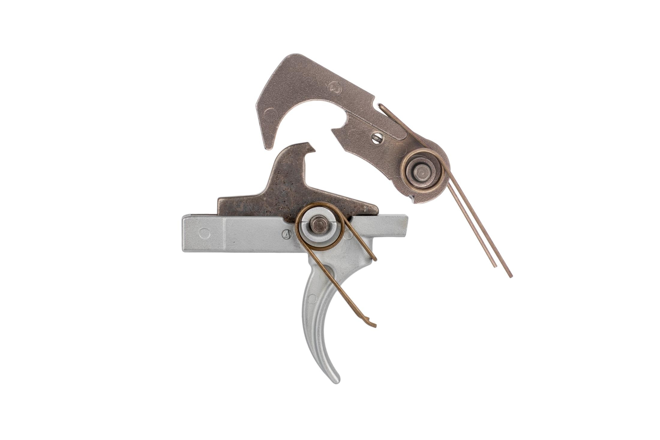 ALG Defense Combat Trigger ACT