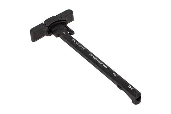 PRI Ambidextrous Gas Buster Charging Handle - Standard Latch