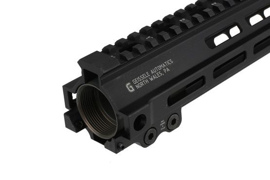 Geissele Automatics Super Modular MK8 Rail AR-15 Handguard - M-LOK ...