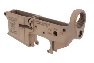 AR 15 Stripped Lower Receivers | Primary Arms