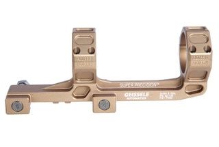 Geissele Automatics Scope Mounts