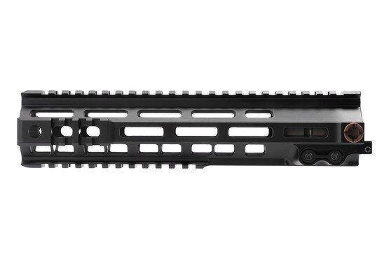 Geissele Automatics Super Modular MK4 Federal AR-15 M-LOK Handguard ...