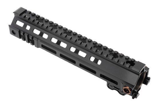 Geissele Automatics Super Modular MK4 Federal AR-15 M-LOK Handguard ...
