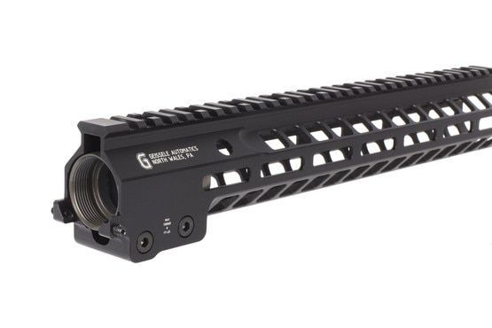 Geissele Automatics Super Modular MK14 Rail AR-15 Handguard - M-LOK ...