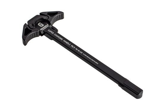 Geissele Automatics MCX Super Charging Handle - Black