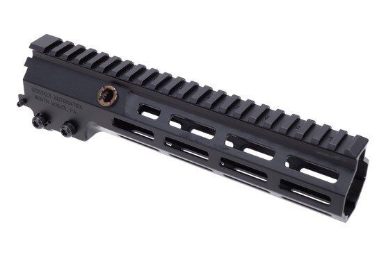 Geissele Automatics Super Modular Rail MK16 AR-15 Handguard - M-LOK ...