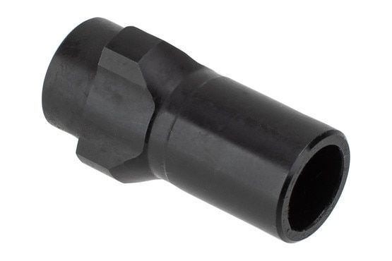 Noveske Rifleworks 1/2x28 Tri-Lug Adapter