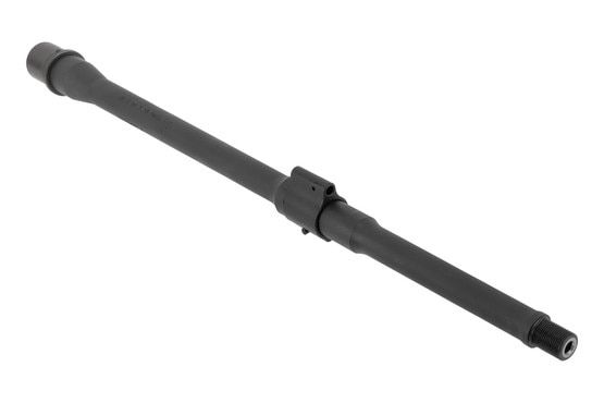 Daniel Defense Mid-Length Gas System 5.56 NATO Light-weight AR-15 ...