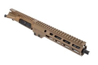 Geissele AR15 Uppers | Complete, Stripped, and Barreled