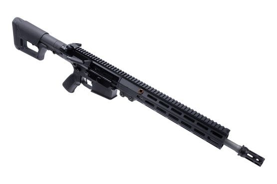 Geissele Automatics Mid Range Gas Gun (MRGG) .308 Winchester AR-10 ...